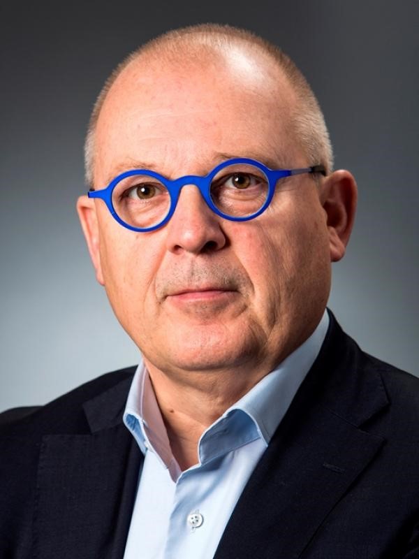 Marcel Hermans nieuwe tijdelijke griffier Schiedam | Schiedam