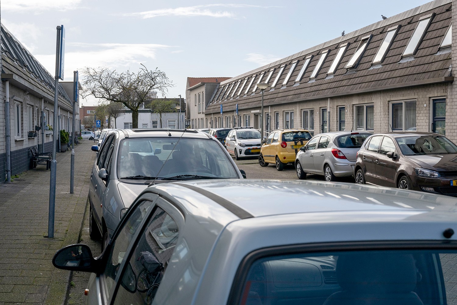 Parkeervergunningen | Schiedam