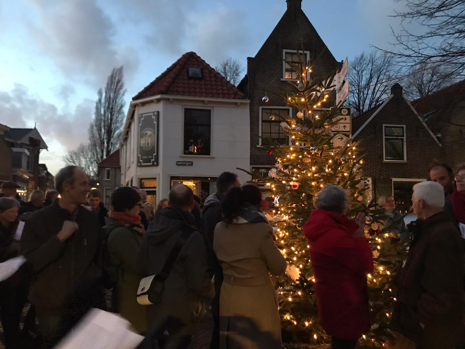 Nieuws uit de wijken - december 2022 | Schiedam